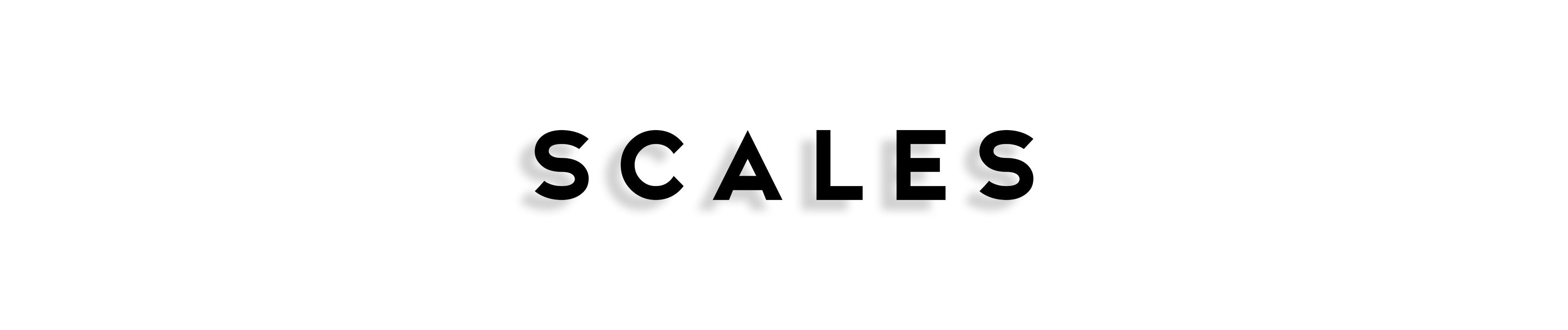 Scales