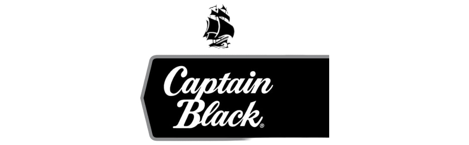 Captain Black Logo 5+ Thousand Black White Vector Maritime Sailor