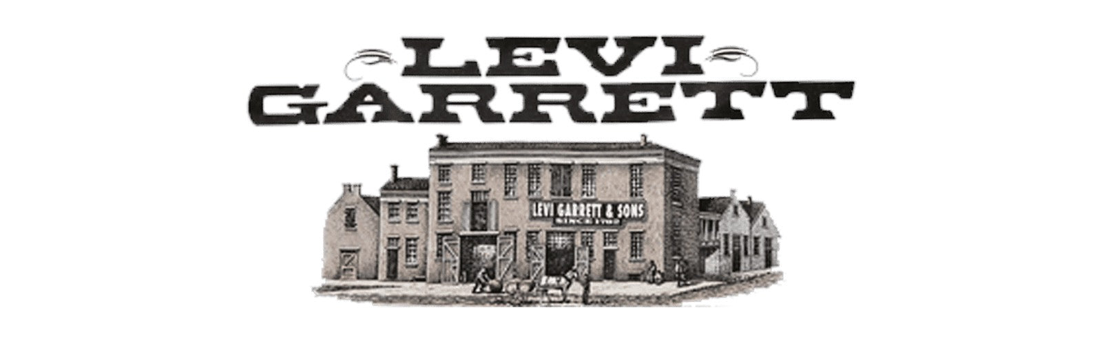 Levi Garrett
