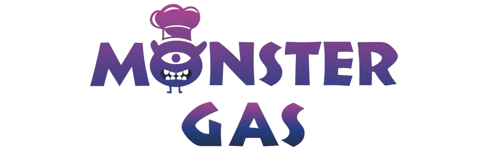 Monster Gas