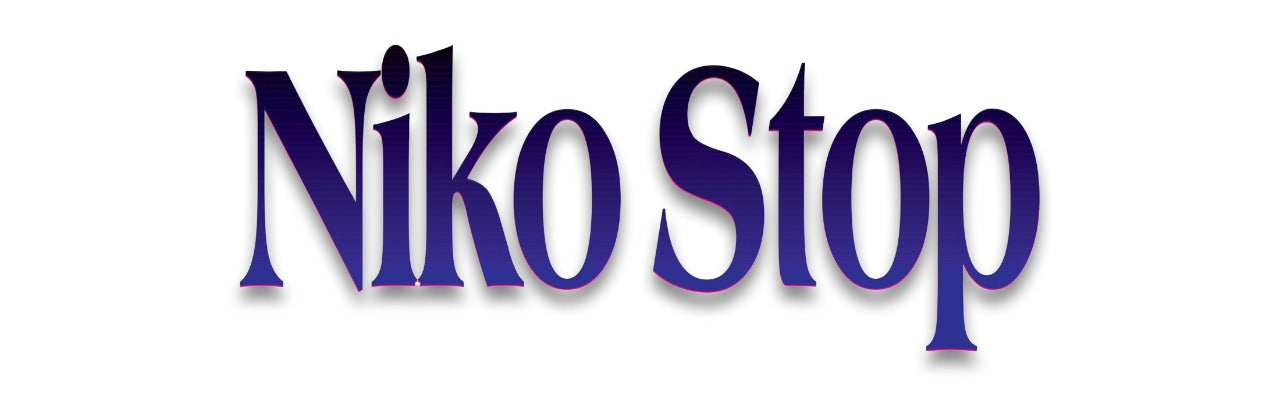 Niko Stop | SoCAL Distro LLC