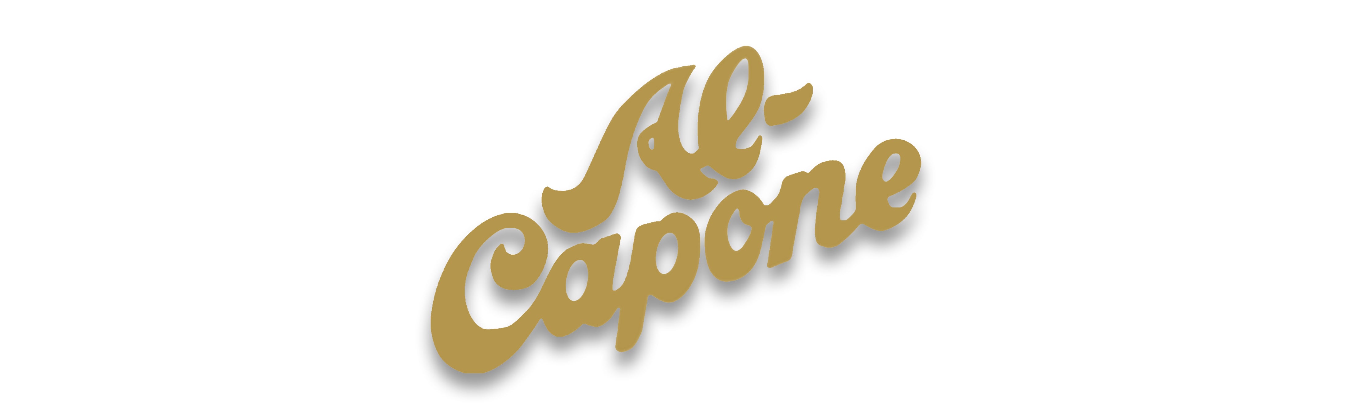 Al Capone Wraps