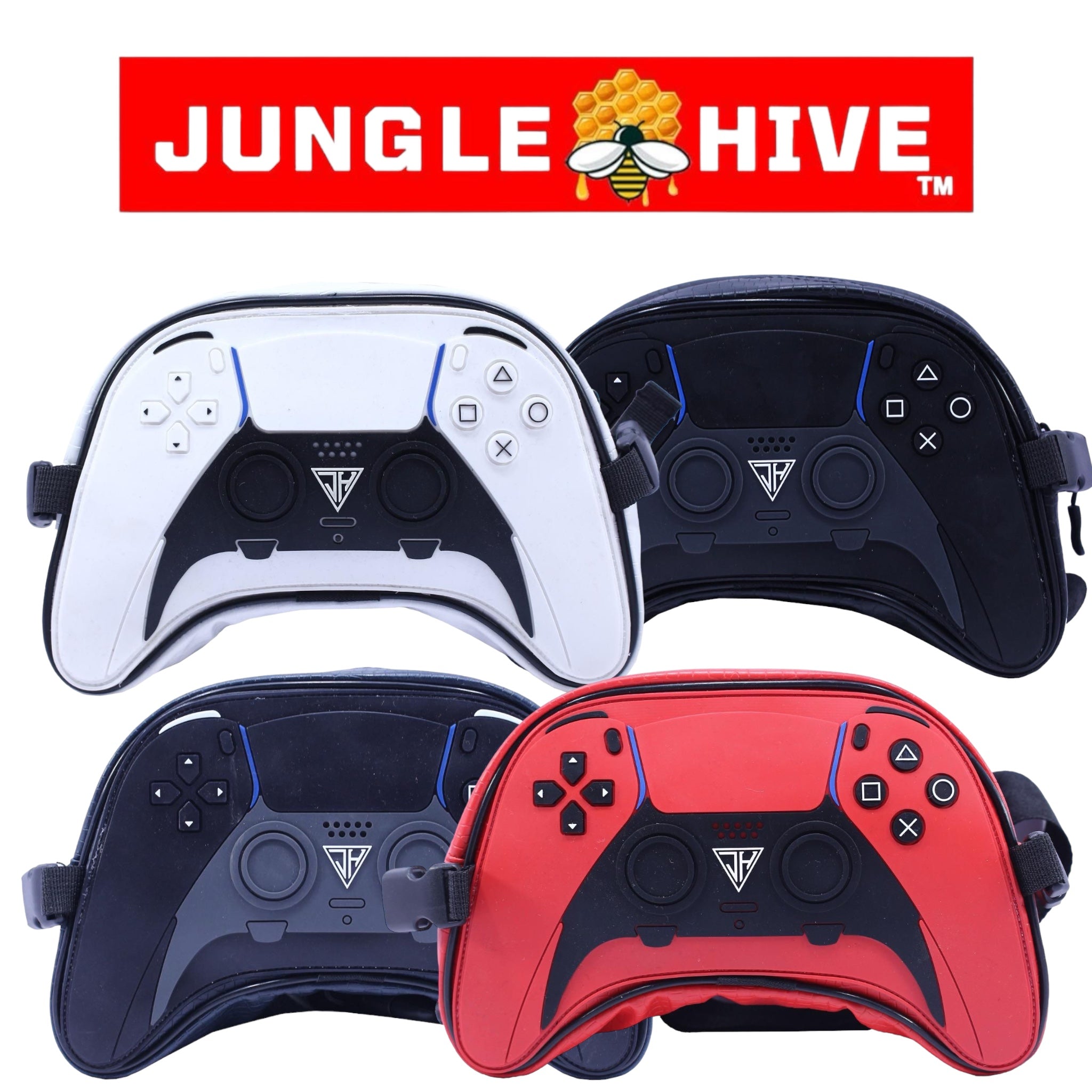 Jungle Hive Controller Waist Back Pack -1ct | SoCAL Distro LLC