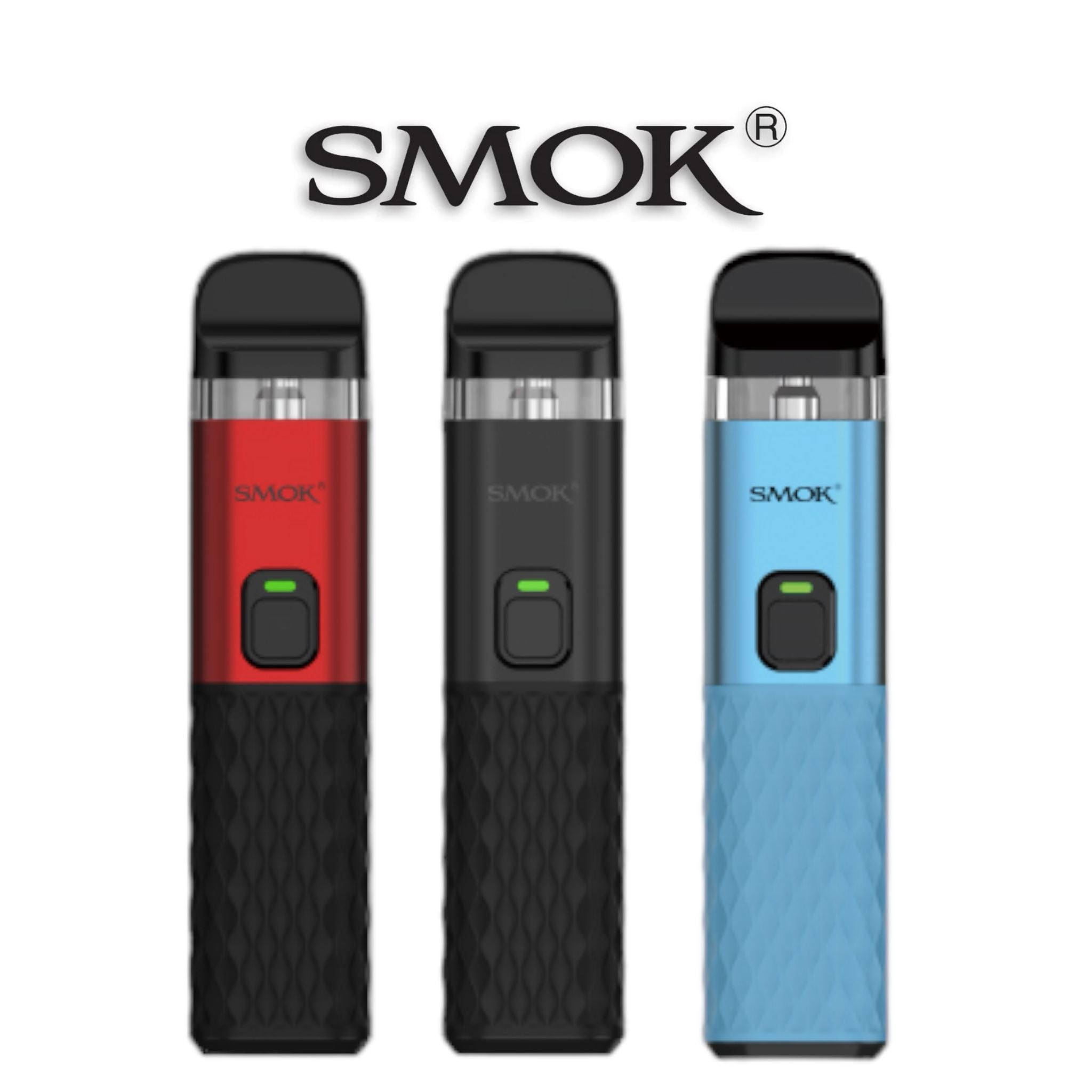 Smok ProPod Starter Kit by Smok | SoCAL Distro LLC