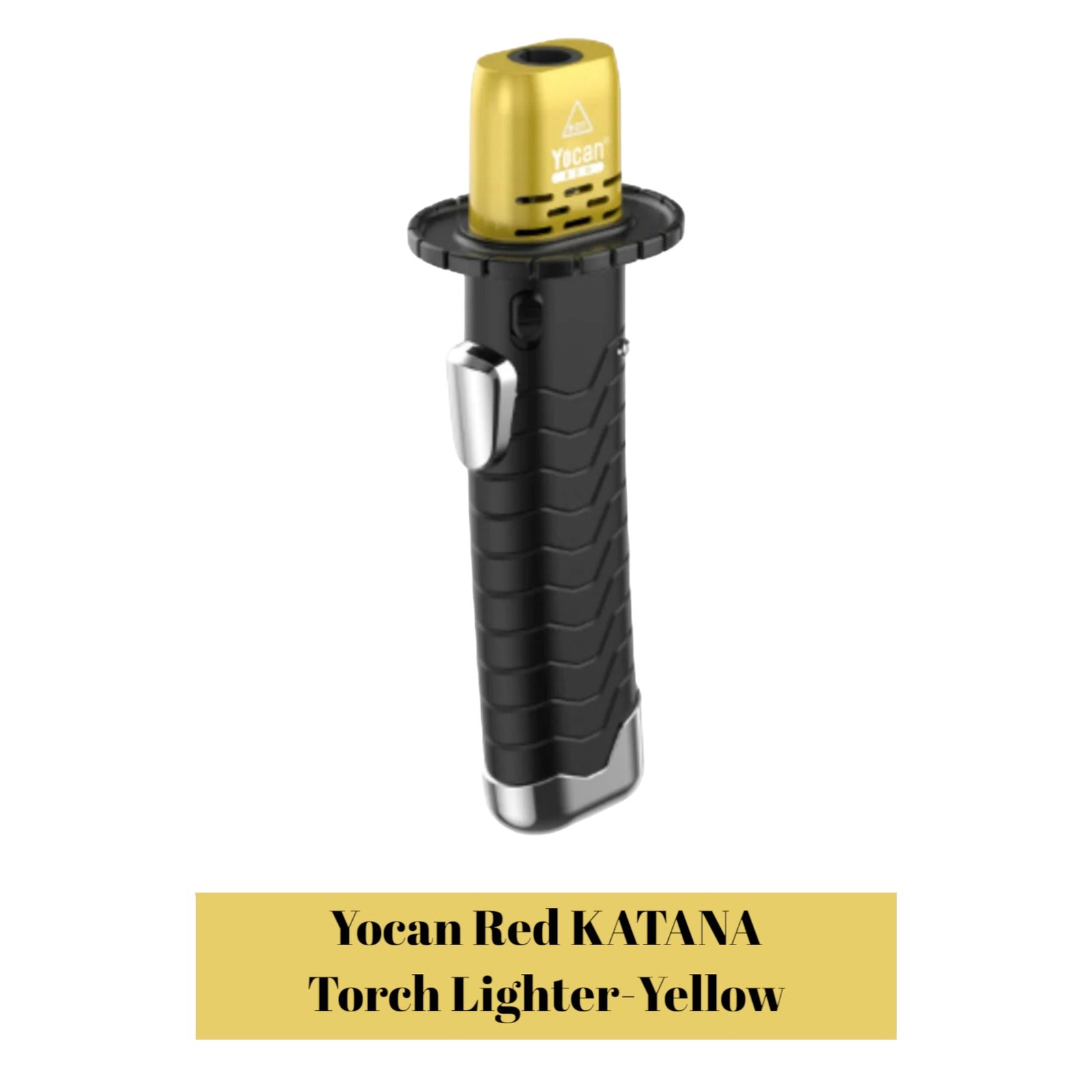 Yocan Red KATANA Torch Lighter | SoCAL Distro LLC