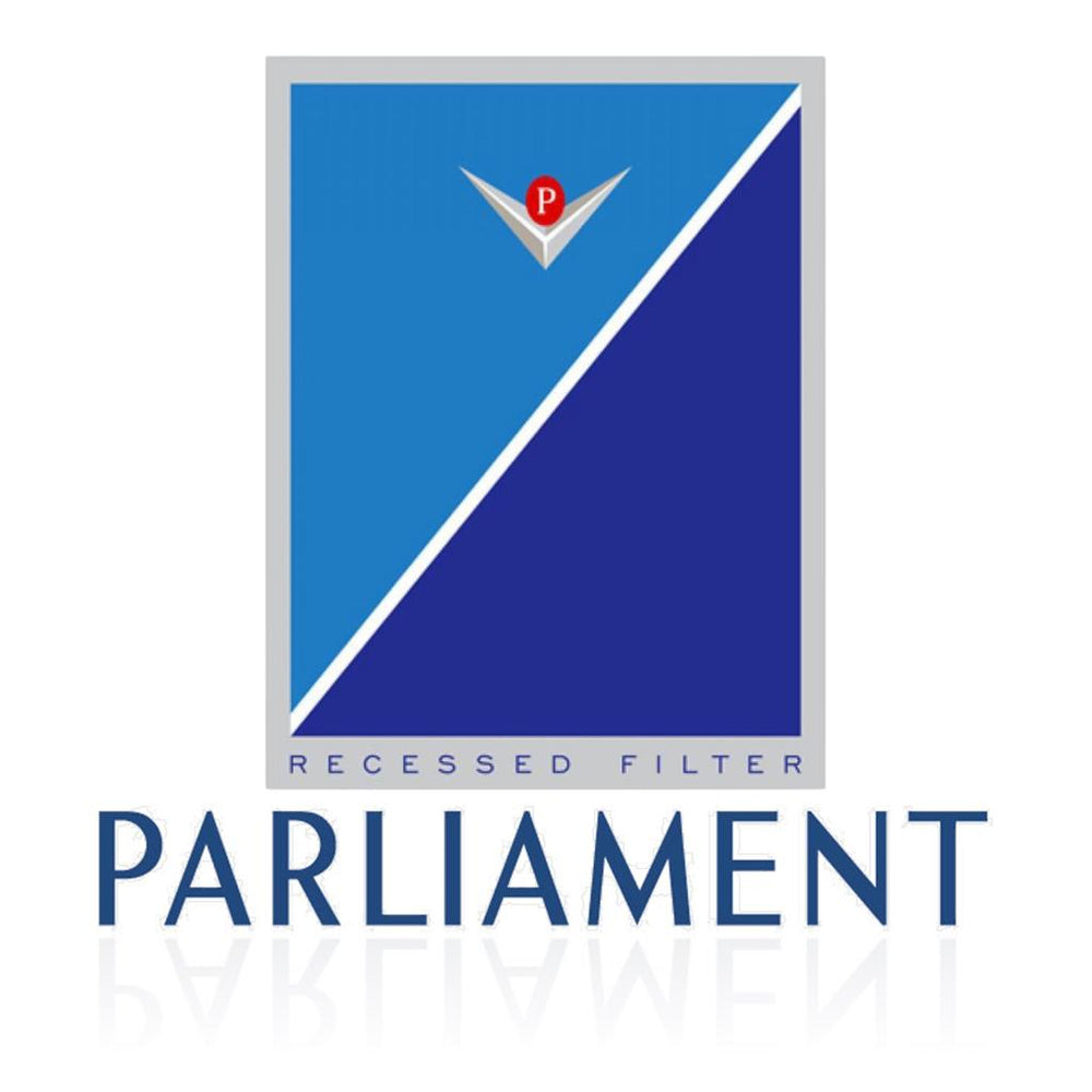 Parliament Cigarette Logo
