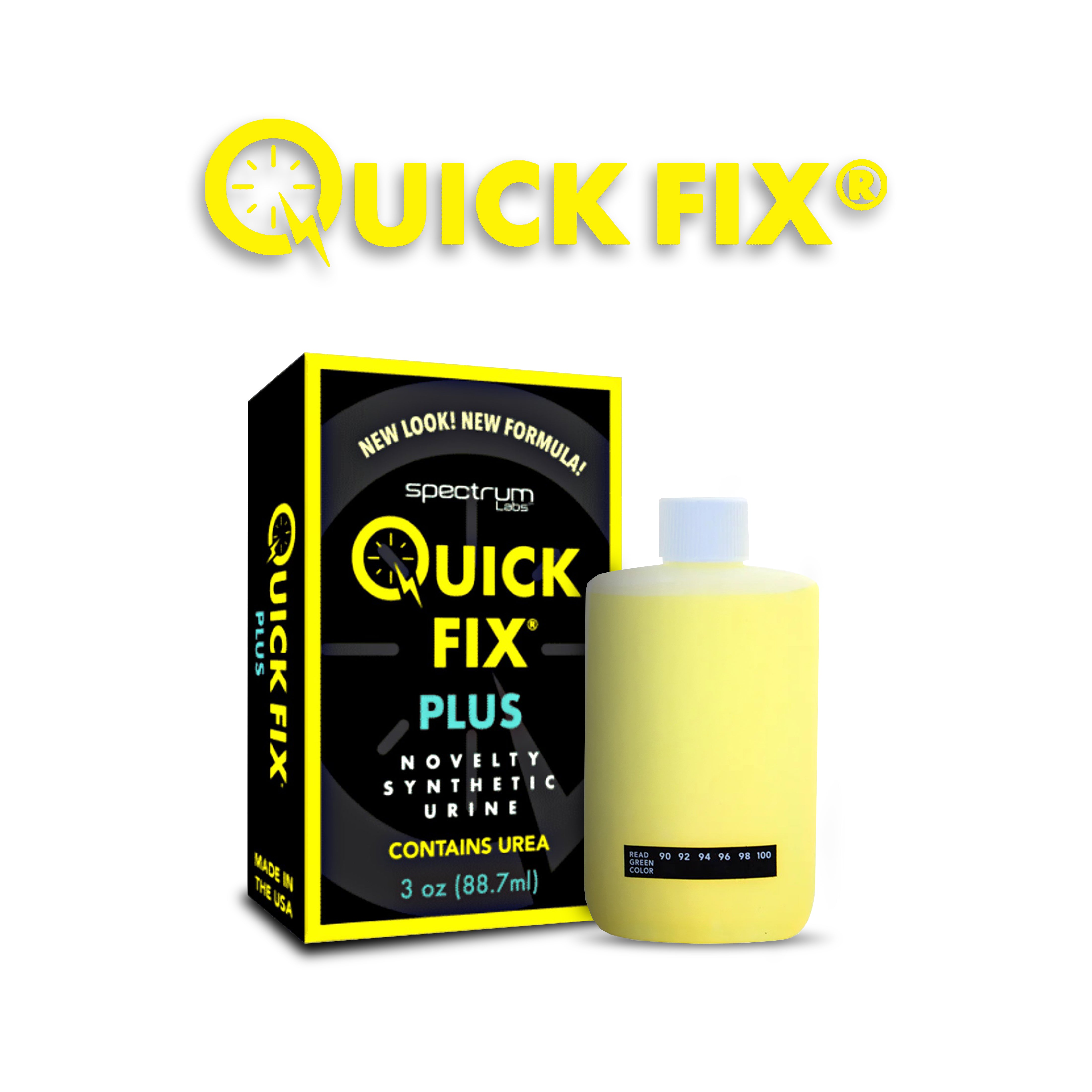Quick Fix | SoCAL Distro LLC